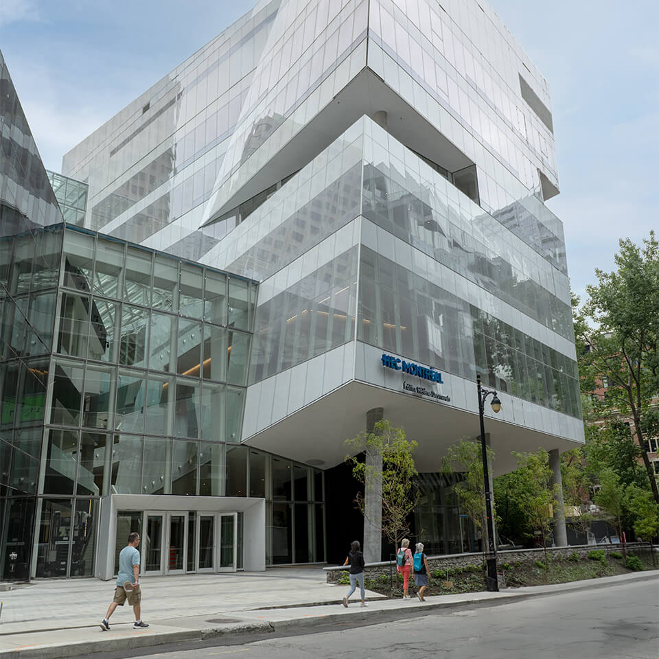 2025 Frontiers in Service in HEC Montréal (Canada) – JSR News